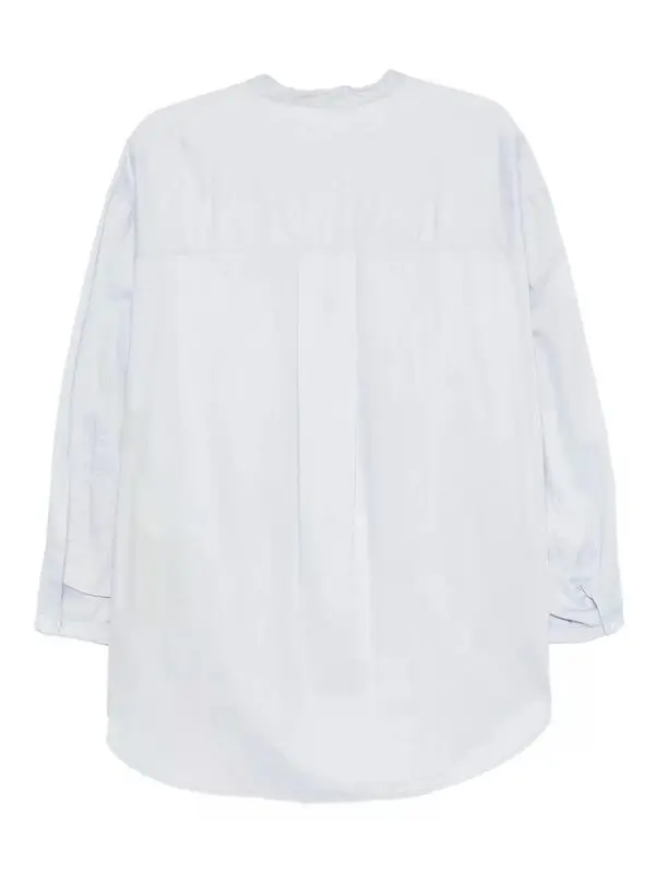 Marc O'polo Long-sleeve Cotton Shirt