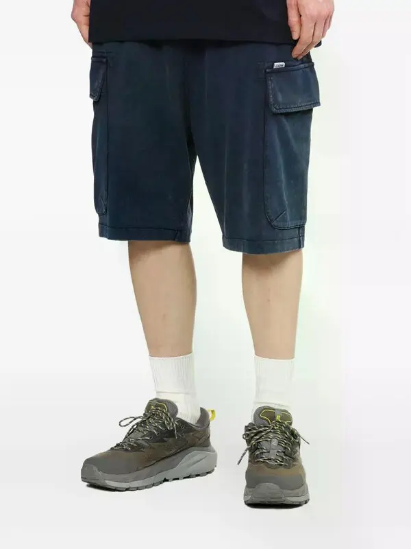 Alpha Industries Cotton Cargo Shorts