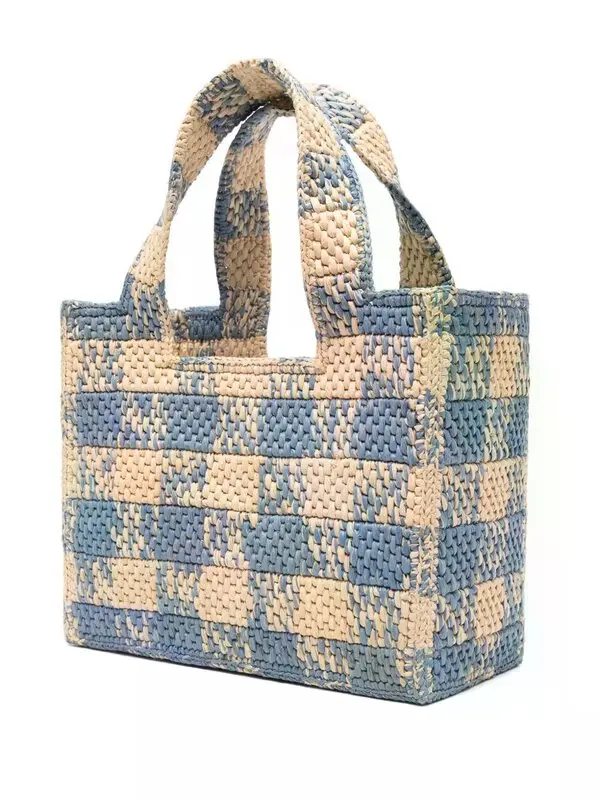 Loewe Tote Bag - Neutrals