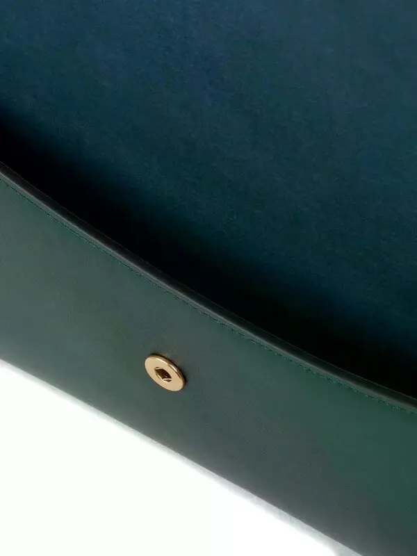 Mulberry Envelope Clutch