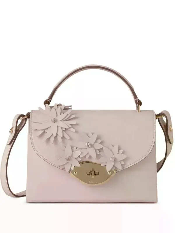 Mulberry Lana Shoulder Bag