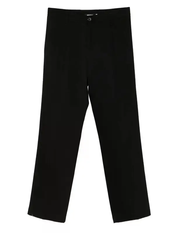 Imperial Side-pocket Trousers