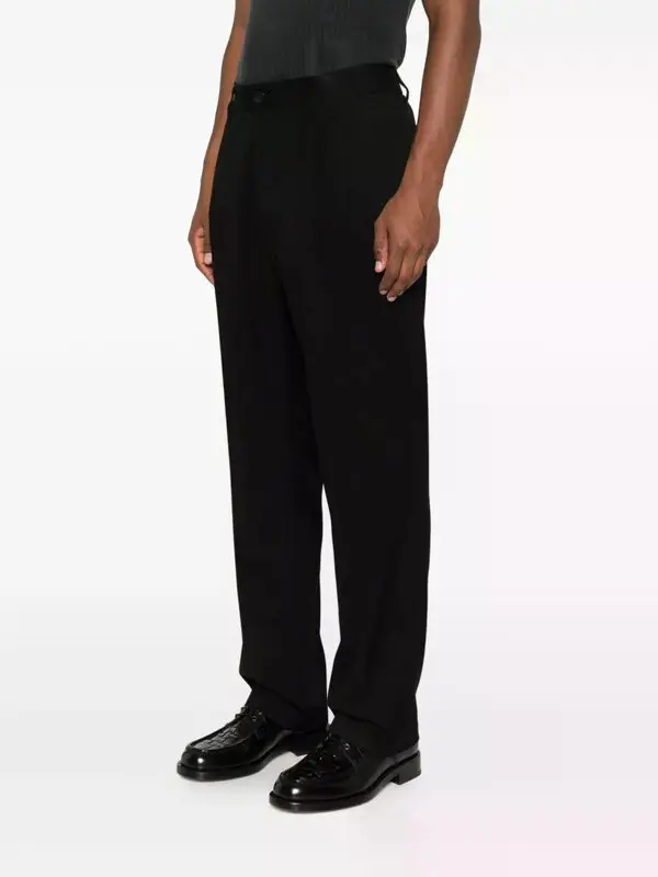 Imperial Side-pocket Trousers