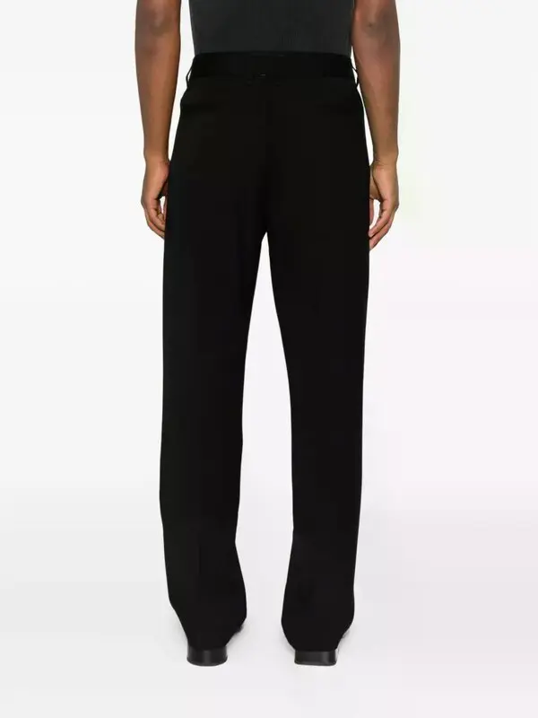 Imperial Side-pocket Trousers