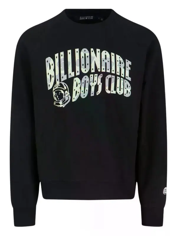 BILLIONAIRE BOYS CLUB Astronaut Logo Sweatshirt