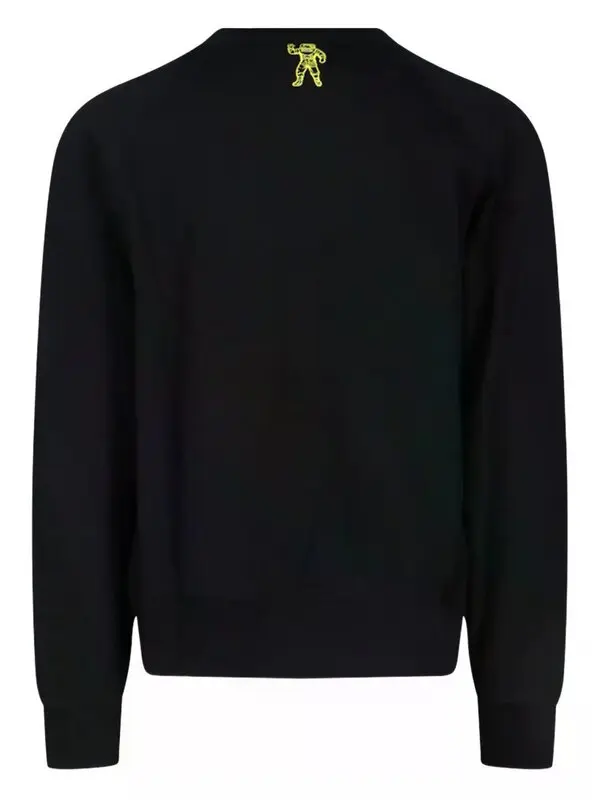 BILLIONAIRE BOYS CLUB Astronaut Logo Sweatshirt