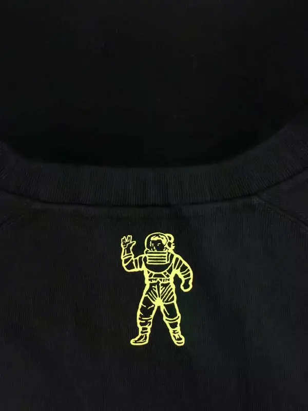 BILLIONAIRE BOYS CLUB Astronaut Logo Sweatshirt