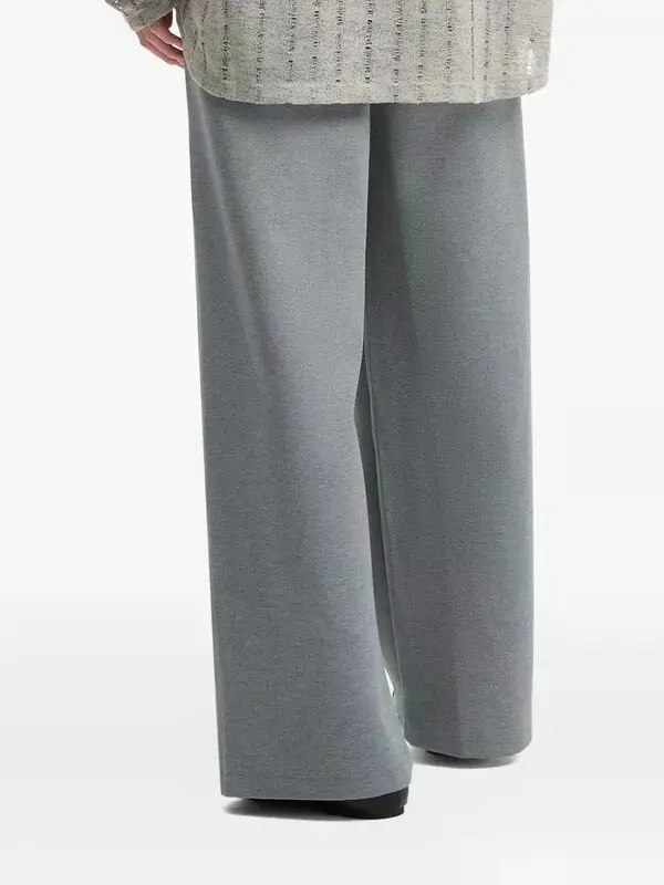 B+AB Wide-leg Trousers