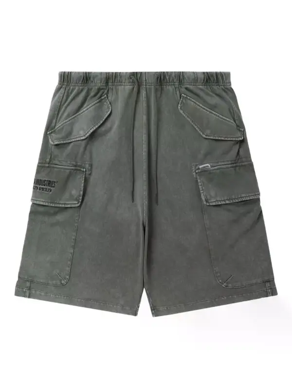 Alpha Industries Cotton Cargo Shorts