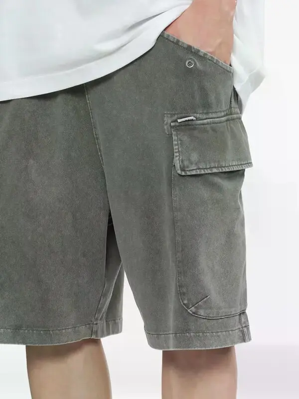 Alpha Industries Cotton Cargo Shorts
