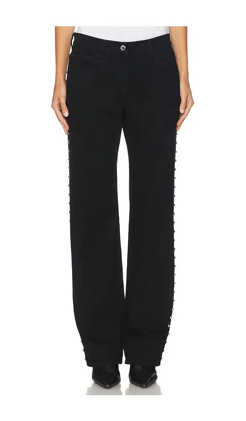 IRO PARIS Thess Pant
