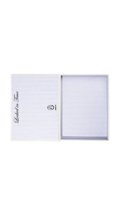 35MM CO. Keepsake Box: Wedding In White