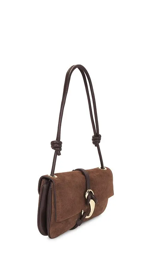 Dolce Vita Alice Bag - Chocolate