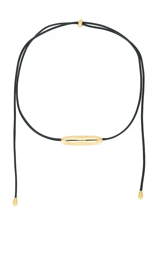 CENDRE Lexie Necklace - Gold