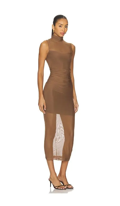 Amanda Uprichard Damira Dress