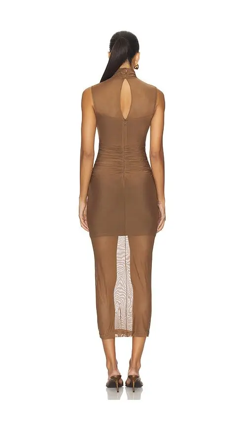 Amanda Uprichard Damira Dress