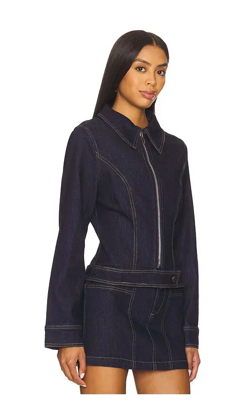 MADISON THE LABEL Anja Jacket