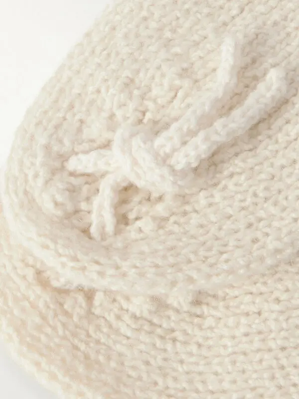 Gabriela Hearst Nikola Cashmere Socks
