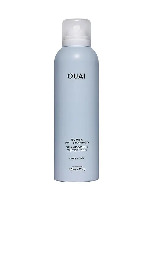 Ouai Super Dry Shampoo - Cape Town
