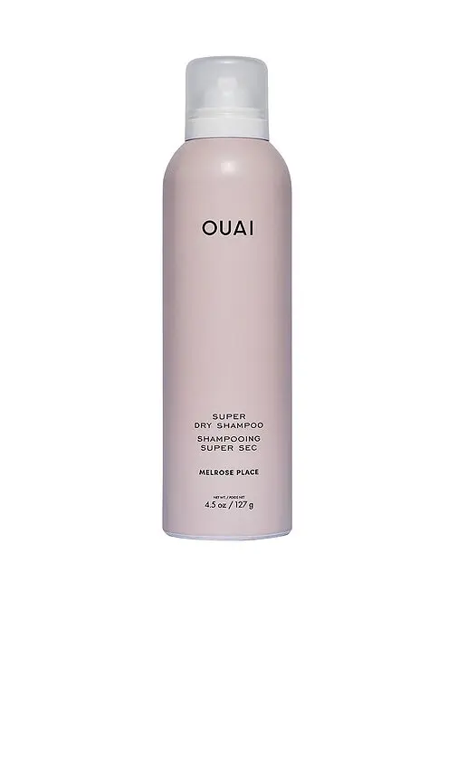 Ouai Super Dry Shampoo - Melrose Place