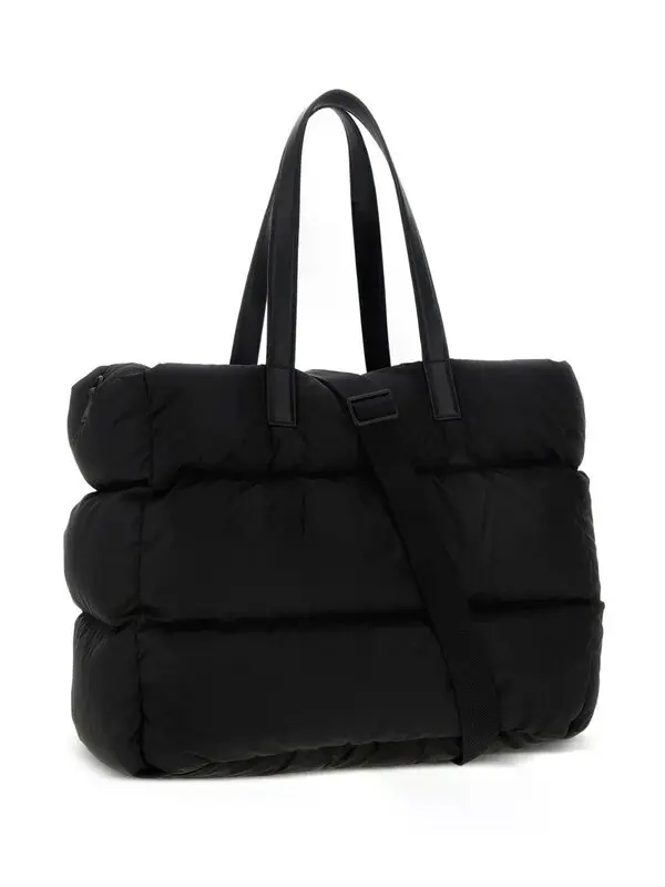 Moncler Caradoc Tote Bag - Black