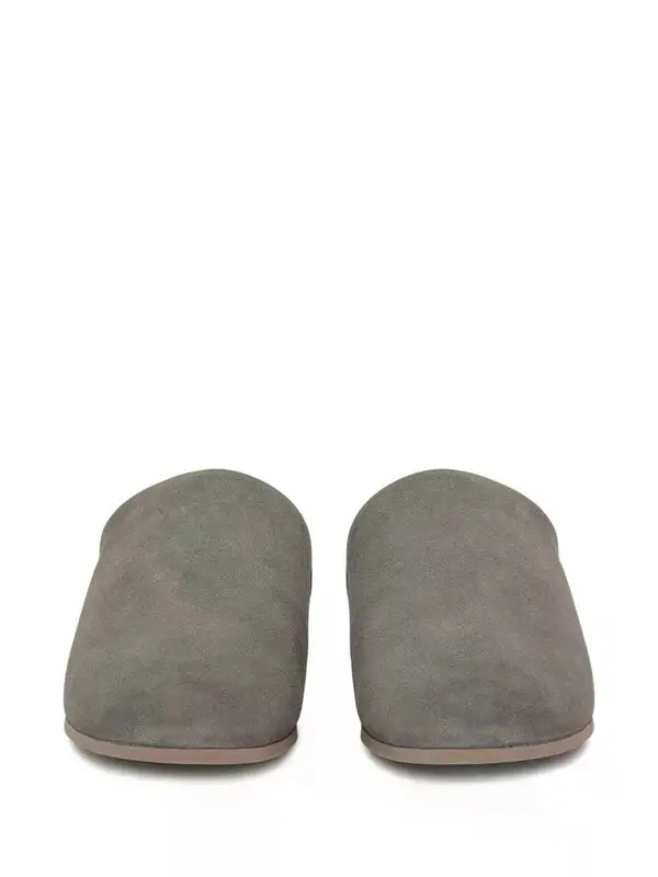 UGG Slipper - Grey