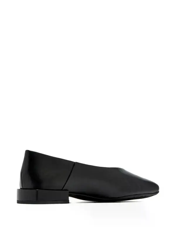 Sam Edelman Kasey Ballet Flats - Black