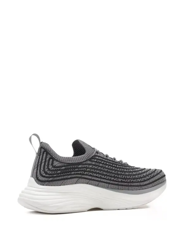 Apl Techloom Zipline Lace-up Sneakers