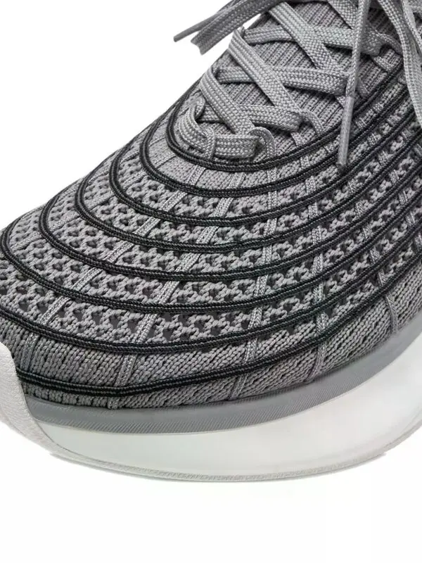 Apl Techloom Zipline Lace-up Sneakers