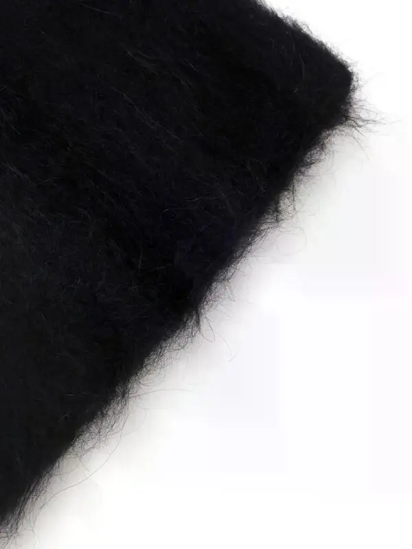 Séfr Brushed Beanie