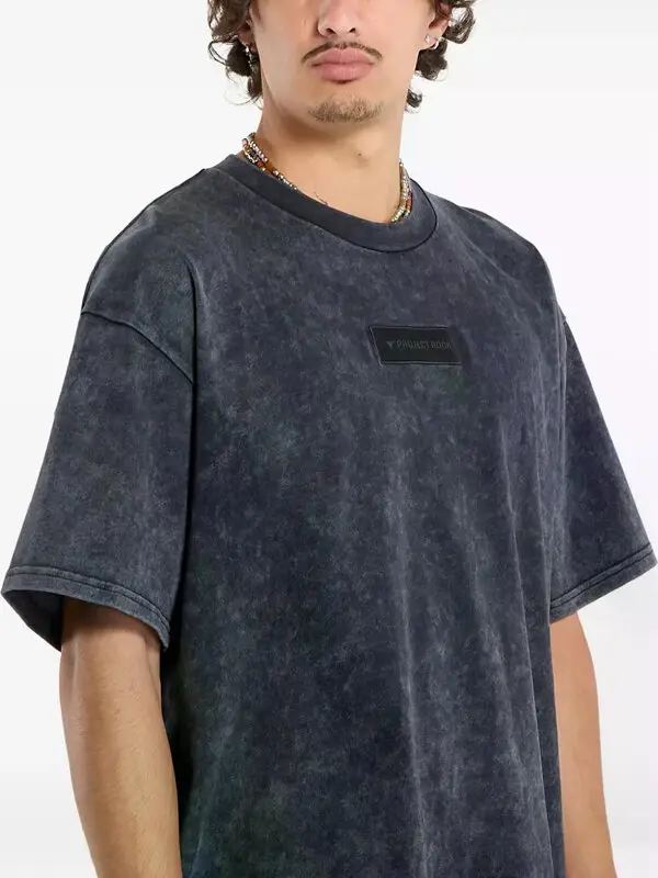 Under Armour Project Rock T-shirt