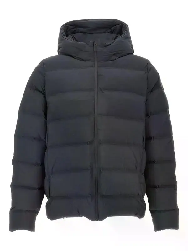 RRD Hooded Quilted Jacket