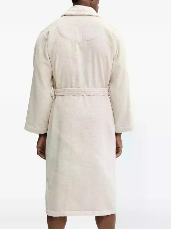 Gant Shawl-collar Robe