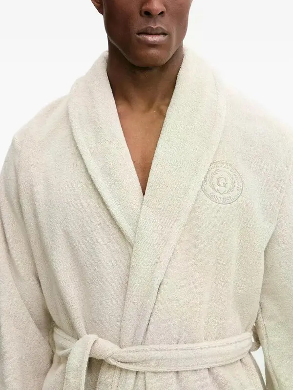 Gant Shawl-collar Robe