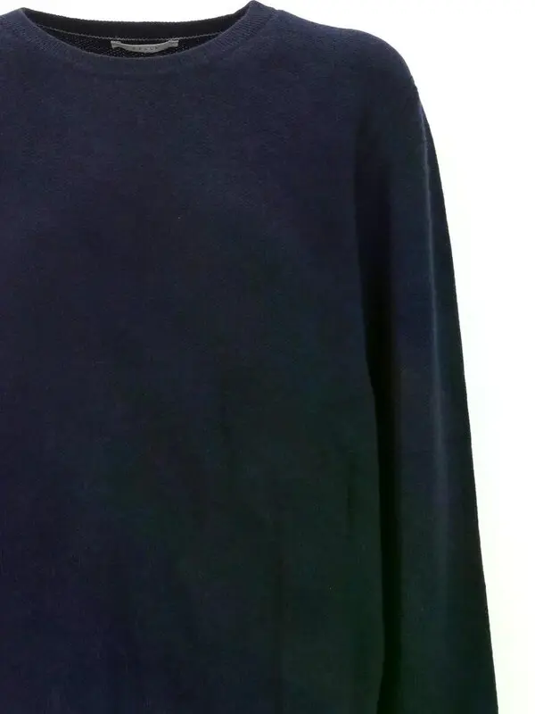 OLIVER LATTUGHI Cashmere Sweater - Blue