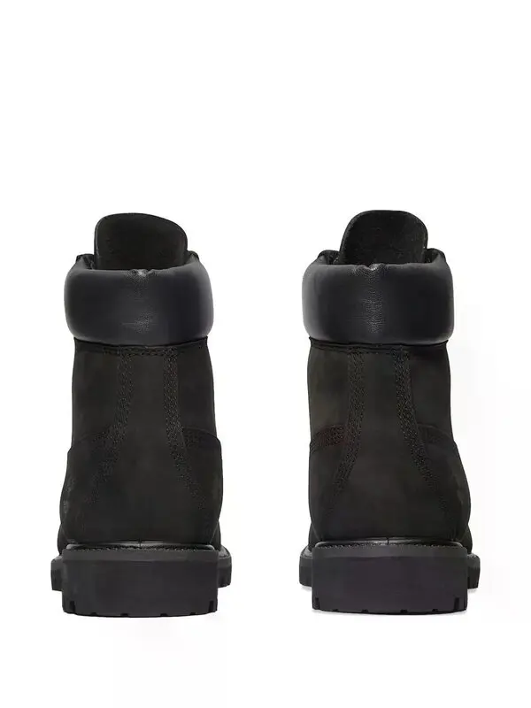 Timberland Premium 6-inch Leather Lace-up Boots