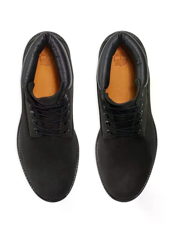 Timberland Premium 6-inch Leather Lace-up Boots