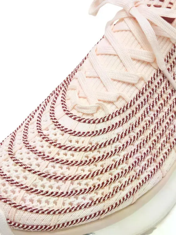 Apl Techloom Zipline Sneakers - Pink