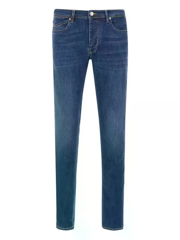 RE-HASH Rubensb Five-pocket Jeans