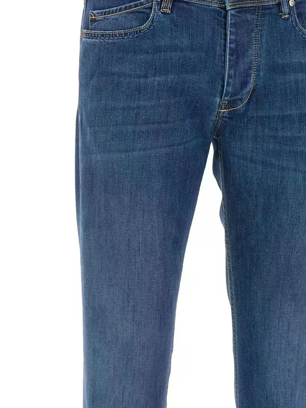 RE-HASH Rubensb Five-pocket Jeans