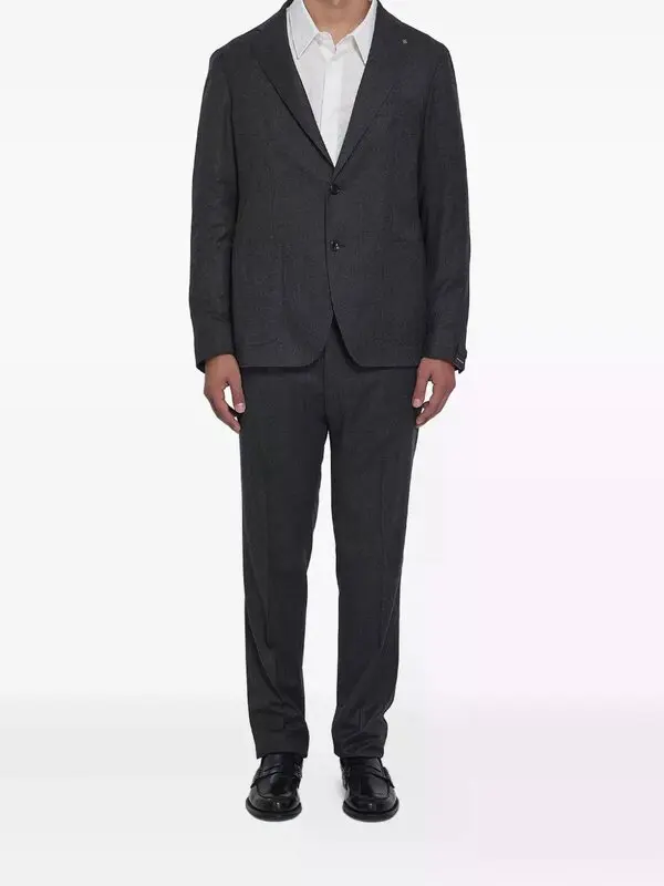 Tagliatore Single-breasted Suit