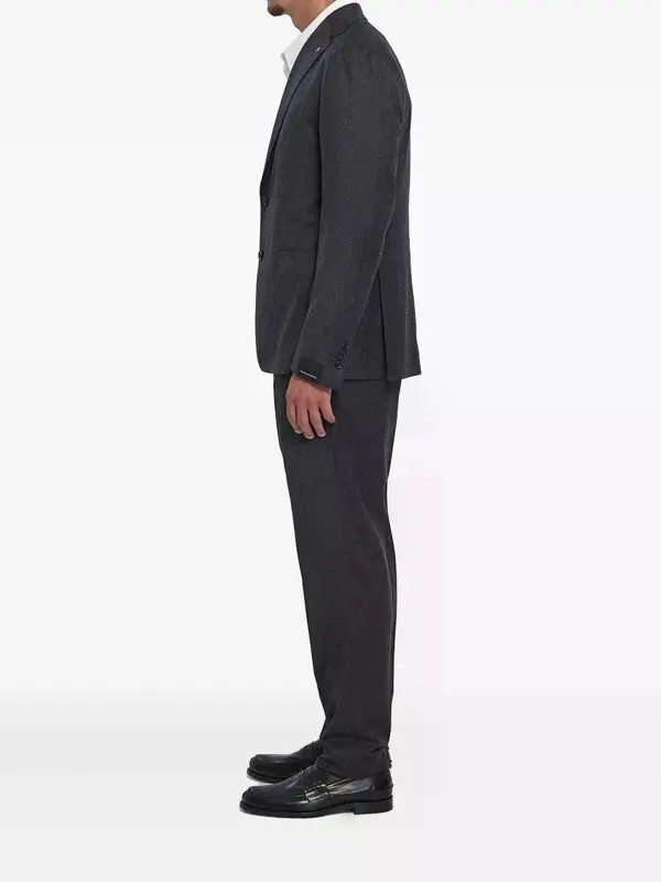 Tagliatore Single-breasted Suit