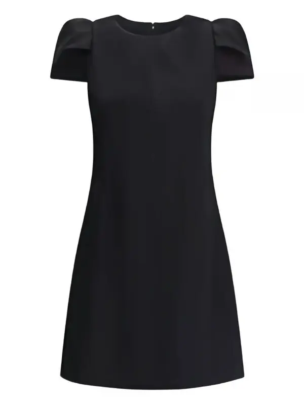 Alexander McQueen A-line Day Dress