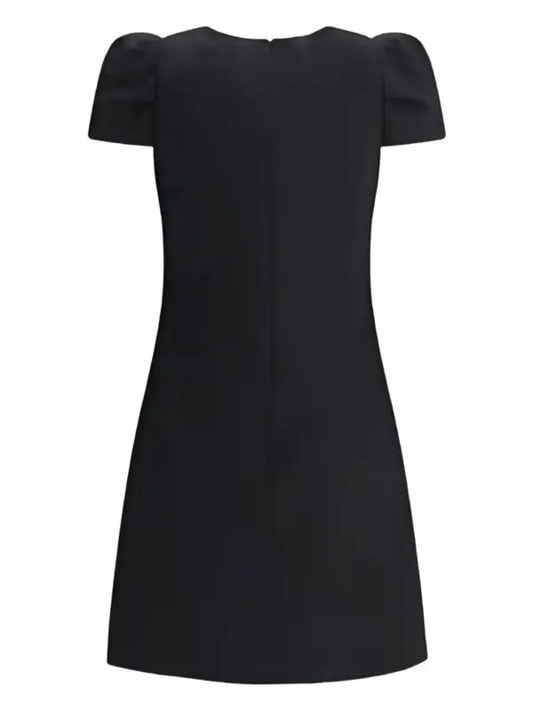 Alexander McQueen A-line Day Dress