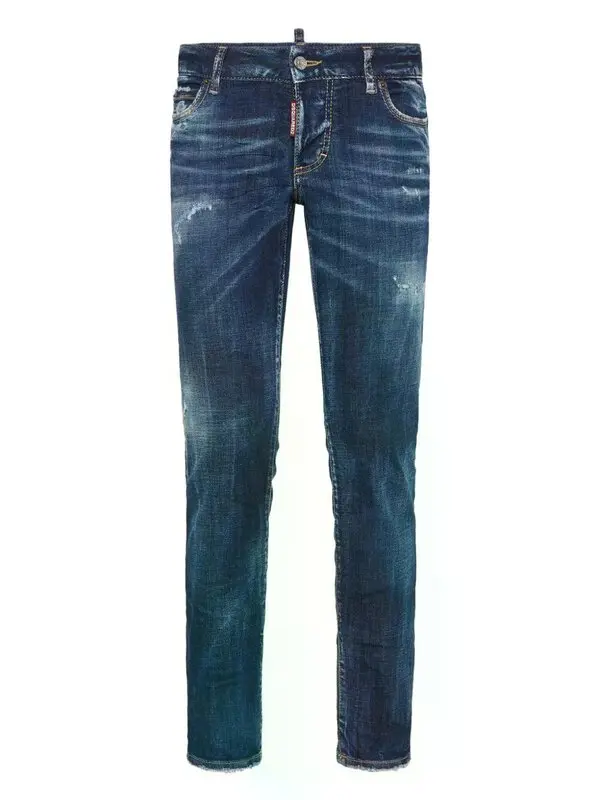 Dsquared2 Jennifer Jeans