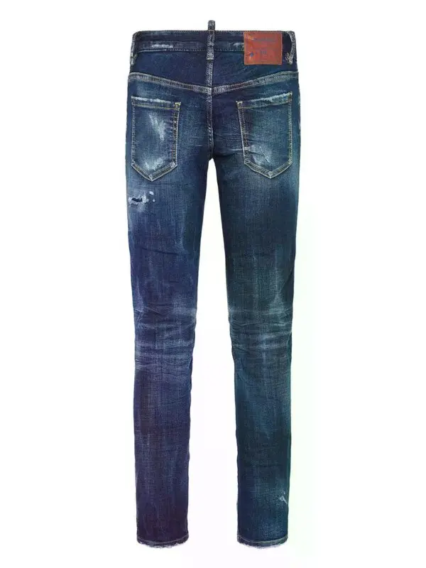 Dsquared2 Jennifer Jeans