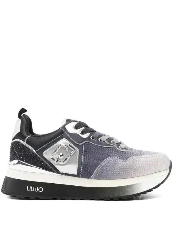 Liu Jo Panelled Sneakers