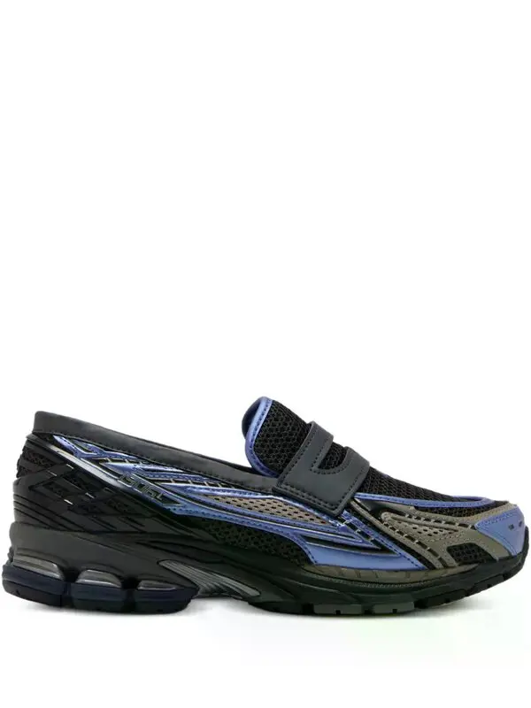NEW BALANCE 1906l Slip-on Sneakers - Black