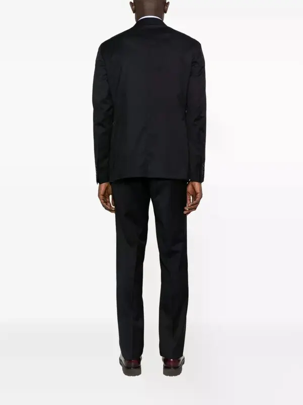 Tagliatore Double-breasted Blazer