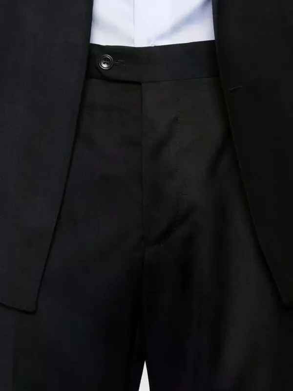Tagliatore Double-breasted Blazer
